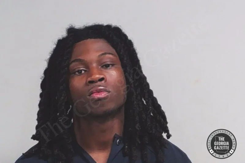 Elha Demesier — Lowndes County