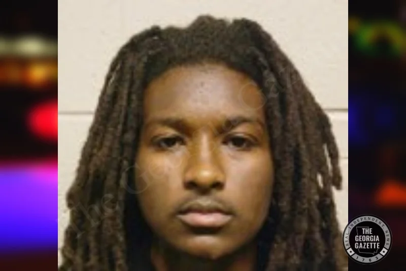 Courtney Diggs — Henry County Jail Bookings