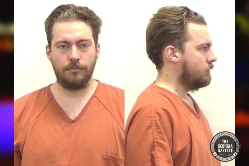 Jeremy Dixon — Clarke County Jail Bookings