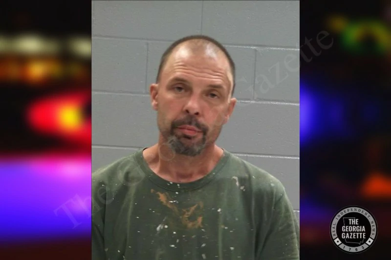 Timothy Donaldson — Baldwin County