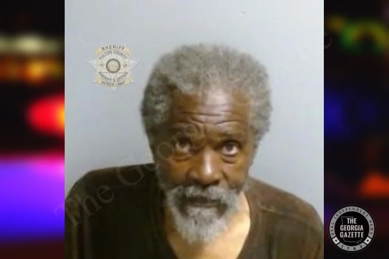 Eddie Dowdell — Fulton County Jail Bookings