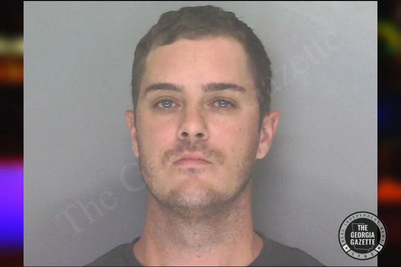 Casey Dudley | Douglas County Jail Bookings