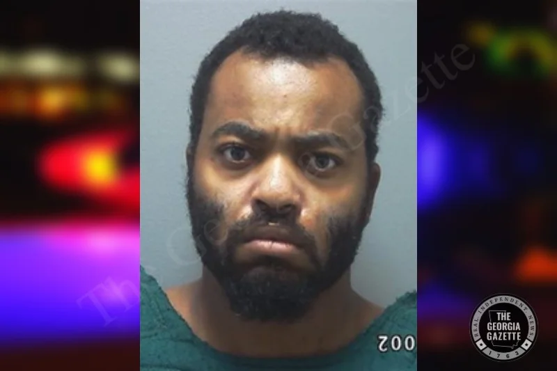 David Duffy — Cherokee County Jail Bookings