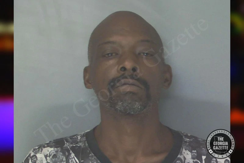 Lionel Dukes — Douglas County Jail Bookings