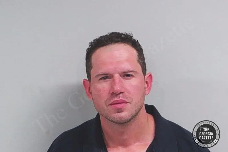 Benjamin Durden — Lowndes County Jail Bookings