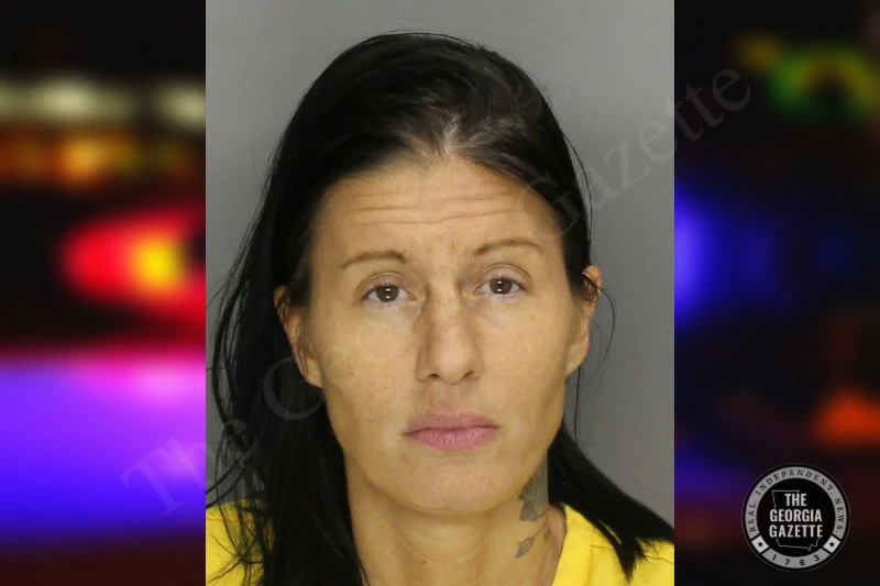 Stephanie Durrick — Cobb County