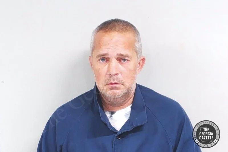 Kevin Dzialo — Lowndes County Jail Bookings