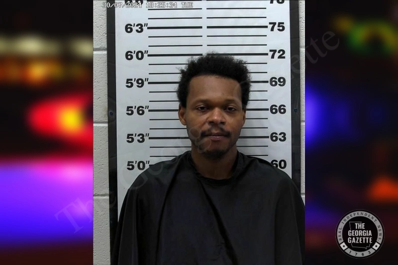 Saphelle Daniel — Hart County Jail Bookings