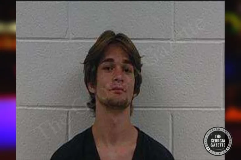 Brantley Davenport — Polk County Jail Bookings