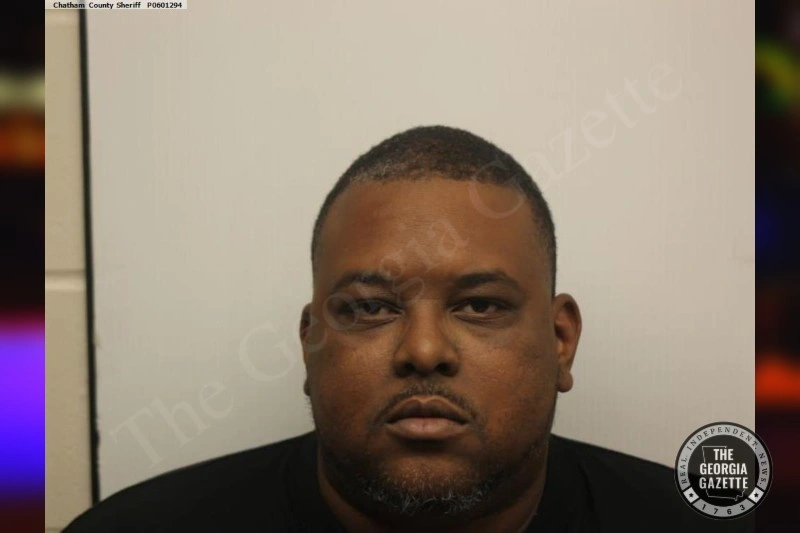 Jerome Davis — Chatham County Jail Bookings