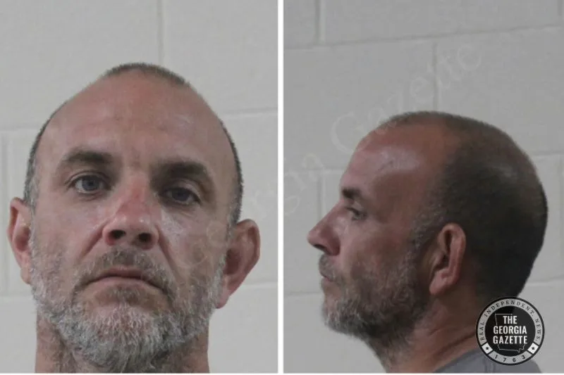 Joseph Davis — Houston County Jail Bookings