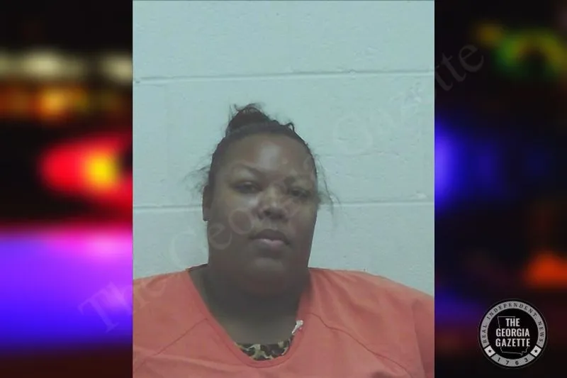 Takara Davis — Worth County