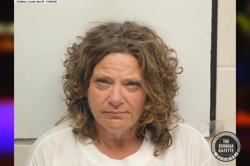 Deana Dawn-Colon — Chatham County