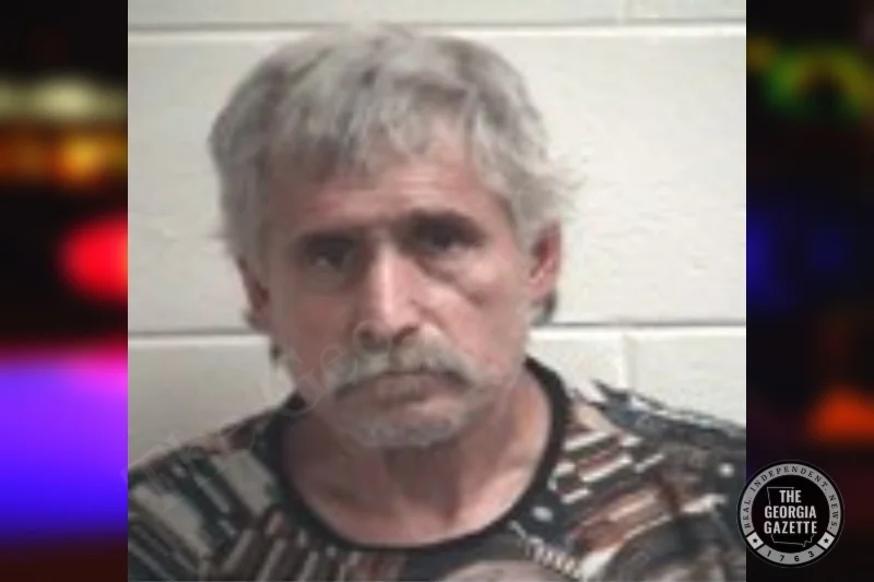 Edward Delia — Henry County Jail Bookings