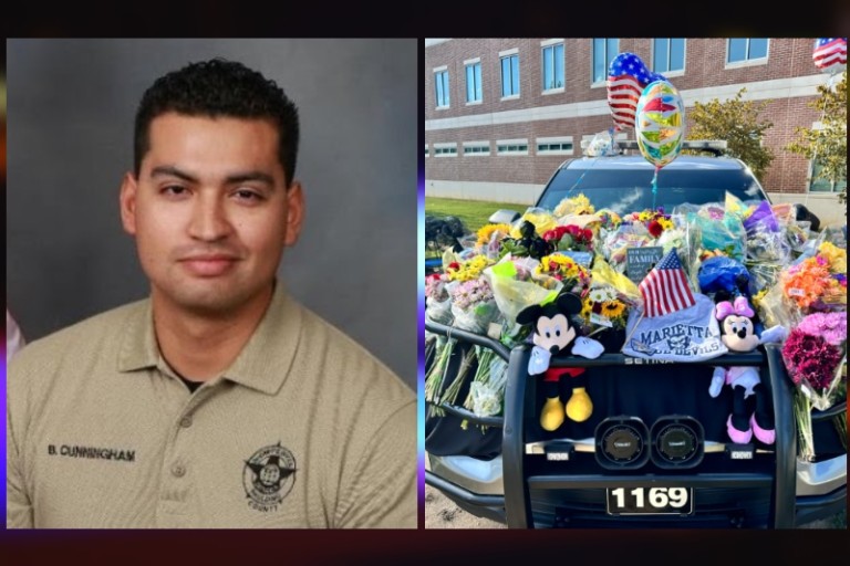 The Georgia Gazette – Real. Independent. News.