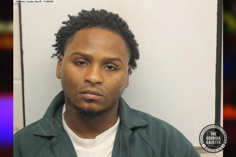 Deon Dobbs — Chatham County