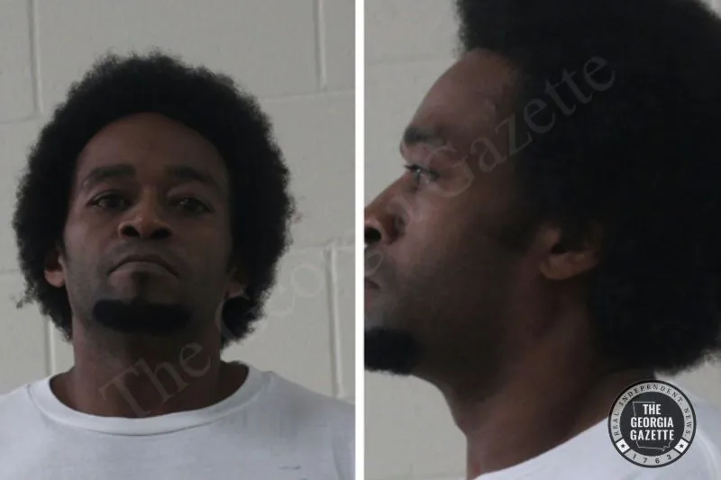 Donald Doctor — Houston County