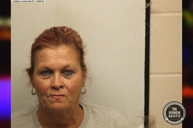 Debra Dovich — Chatham County Jail Bookings