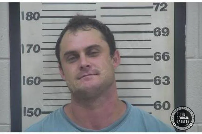 Douglas Dowling — Coffee County Jail Bookings