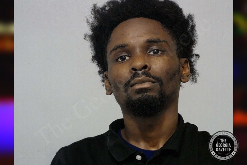 Dreyvun Stephens — Bibb County Jail Bookings