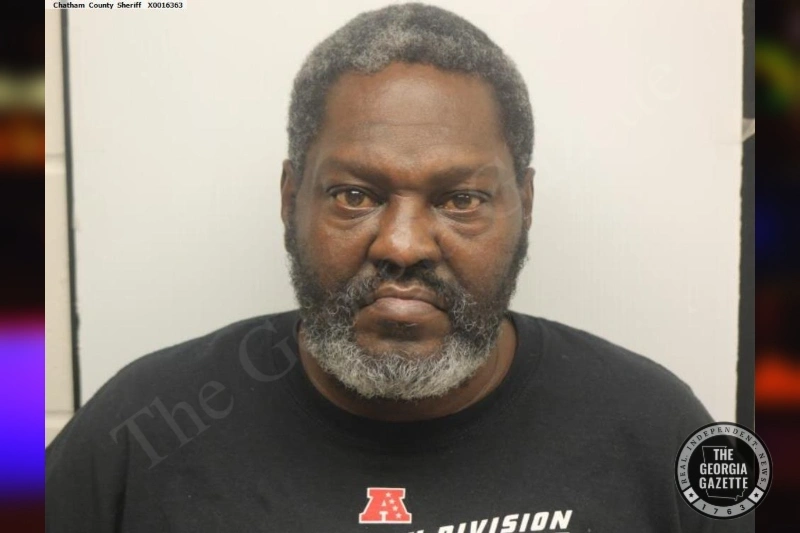 Steve Dunbar — Chatham County Jail Bookings