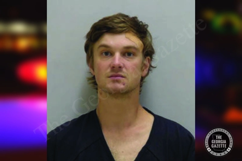 Andrew Dunlap — Bartow County