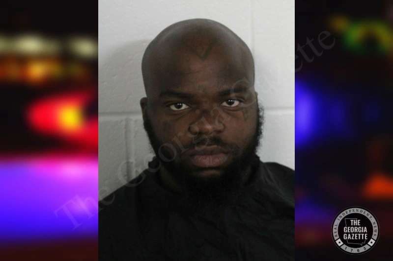 Anthony Dupree — Floyd County Jail Bookings