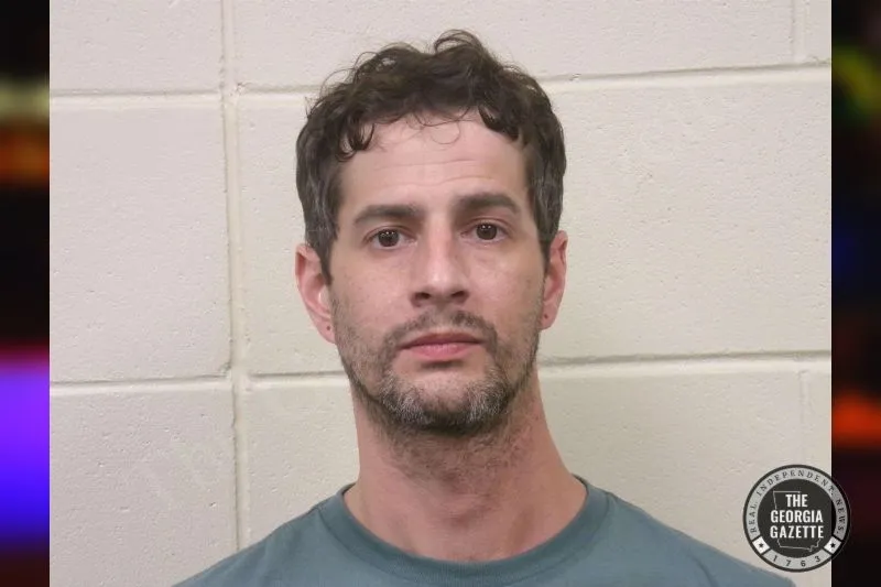 Gerald Durden — Bulloch County Jail Bookings