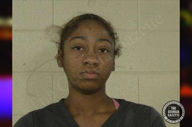 Kierra Durham-Freeman — Liberty County Jail Bookings