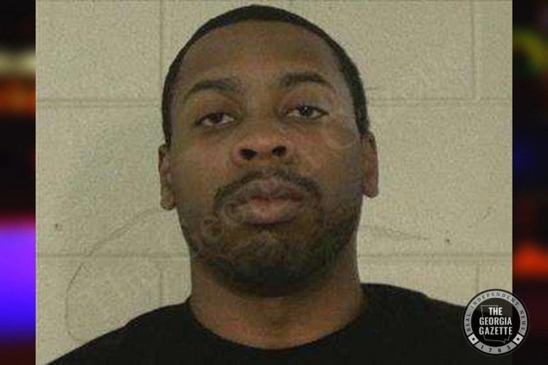Cameron Durr — Liberty County Jail Bookings