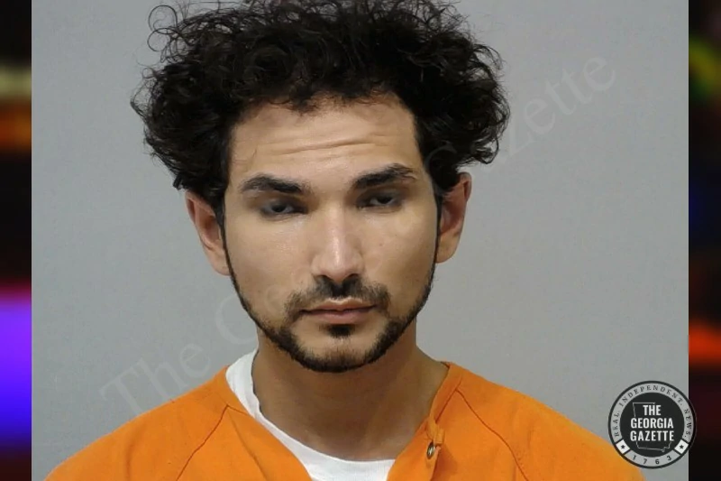 Dustin Lateefuddin — Bibb County Jail Bookings