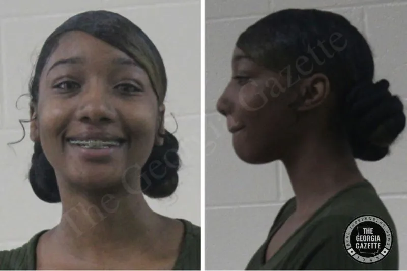 Janiyah Duvall — Houston County