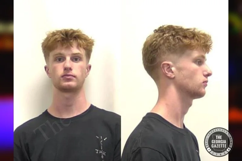 Evan Egolf — Clarke County