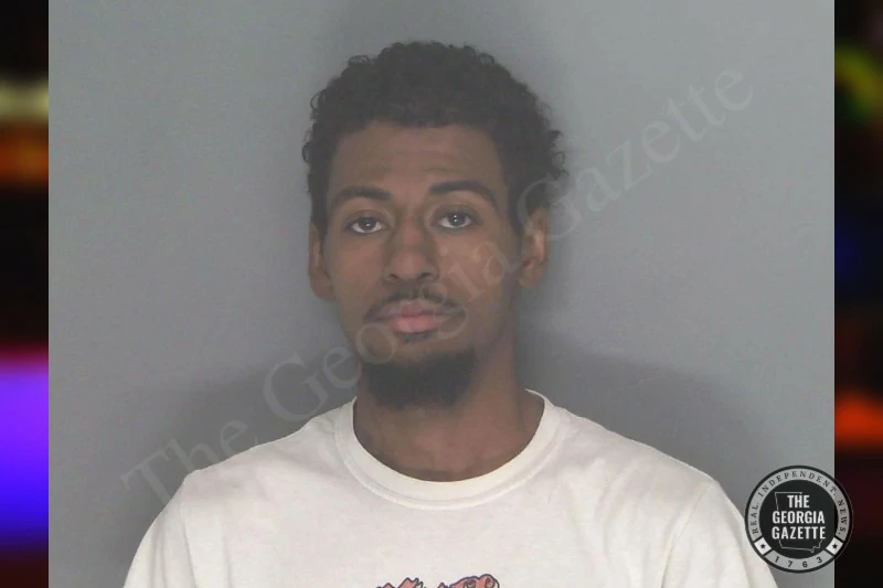 Kemone English — Douglas County Jail Bookings