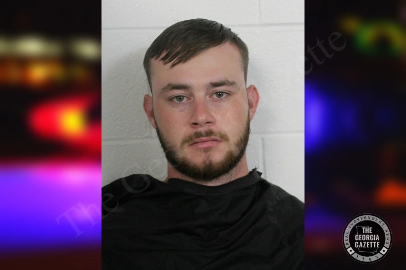 Steven Eaves — Floyd County Jail Bookings