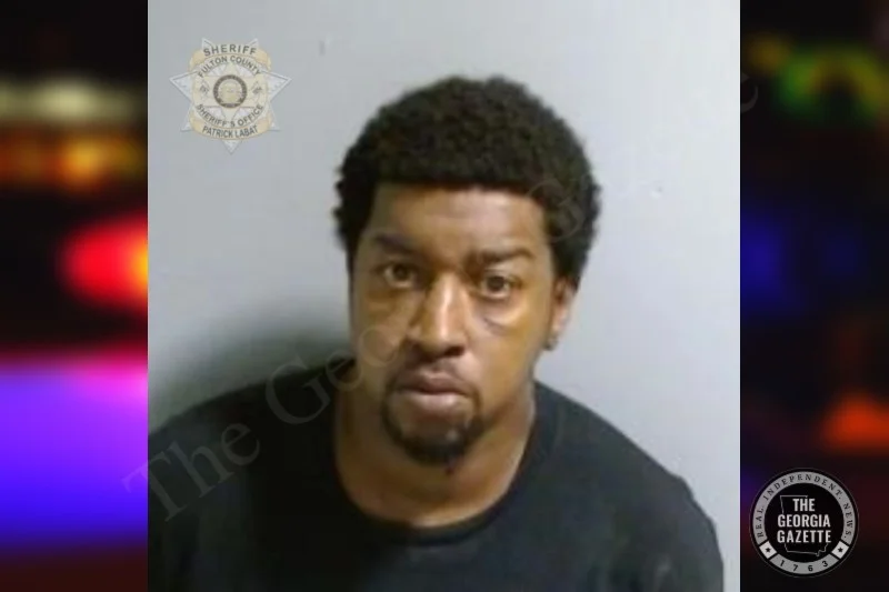 Michael Edge — Fulton County