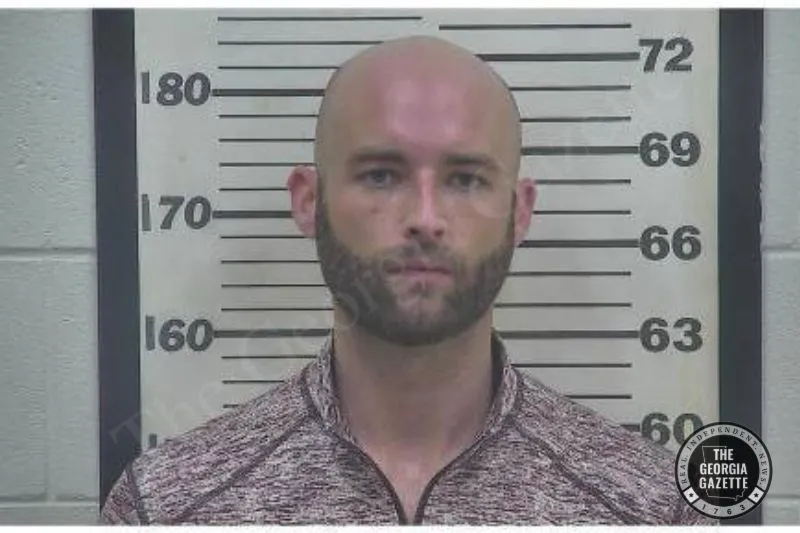 Winston Edwards — Coffee County Jail Bookings