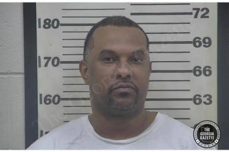 Joseph Elliott — Coffee County Jail Bookings