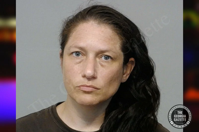 Erin Smart — Bibb County Jail Bookings