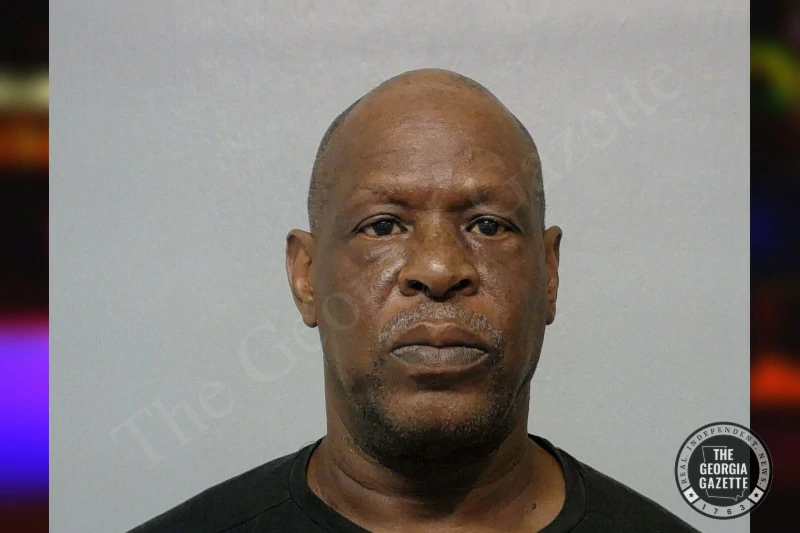 Ernest Young — Bibb County Jail Bookings