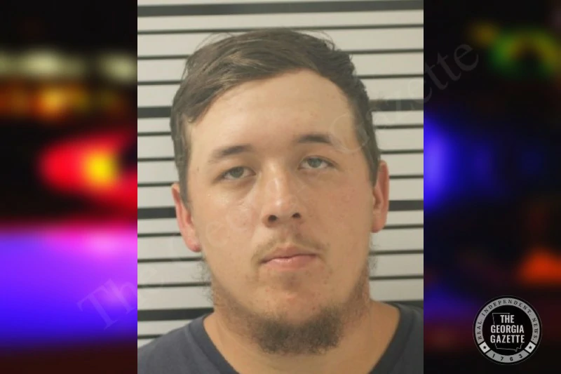 Brandon Evans — Toombs County