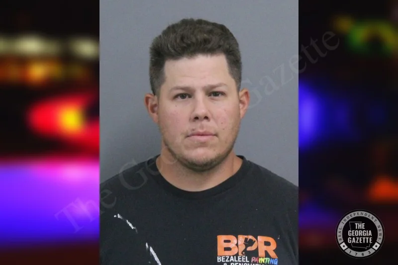 Angel Feliciano Torres — Catoosa County Jail Bookings