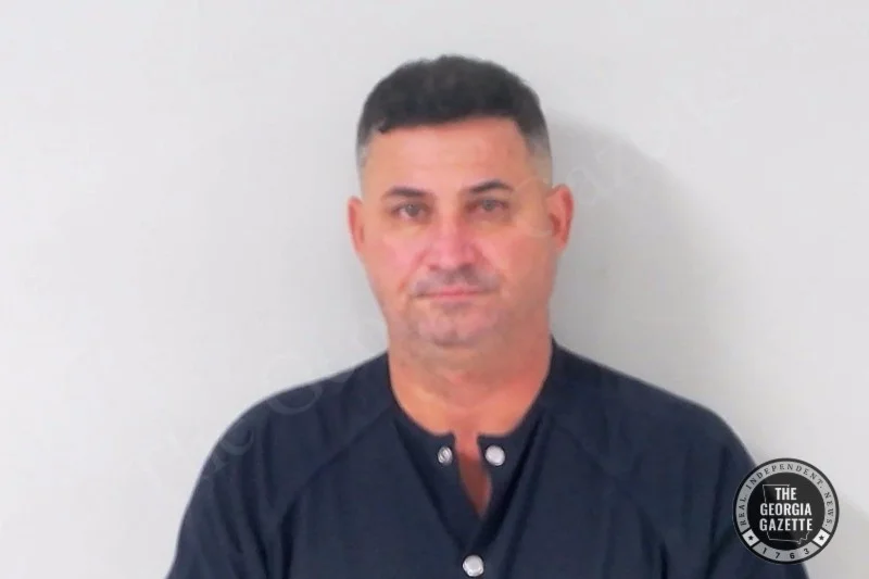 Luis Fernando-Perez — Lowndes County Jail Bookings