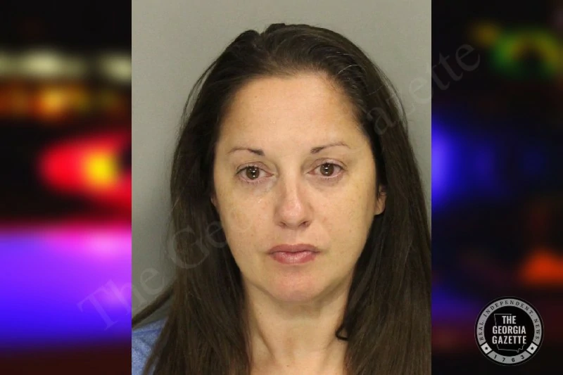 Kerry Fitzpatrick — Cobb County