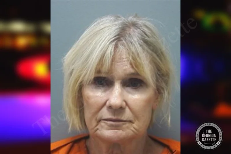 Mary Fitzpatrick — Cherokee County