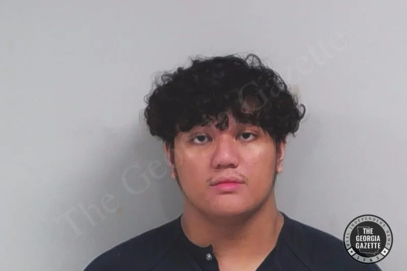 Kyle Flores — Lowndes County