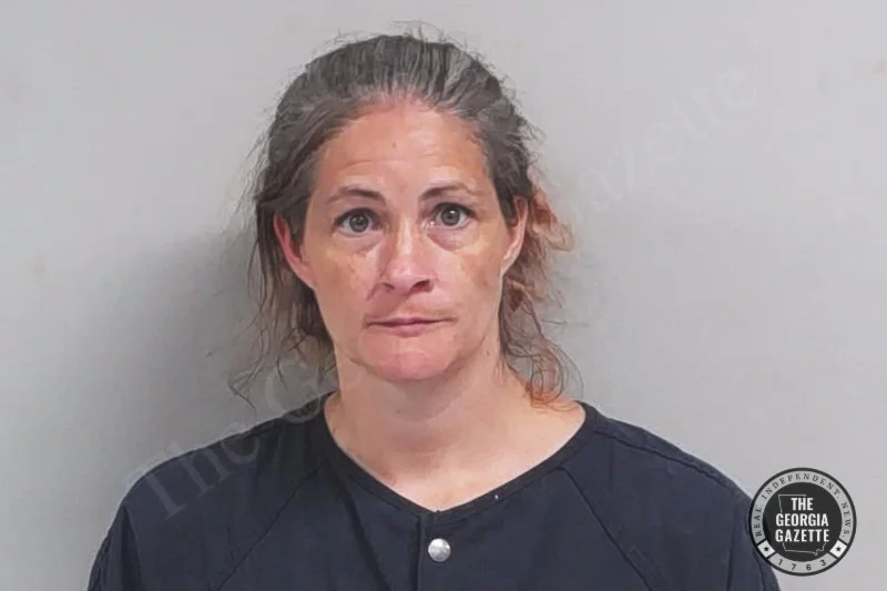 Brandi Foote — Lowndes County Jail Bookings