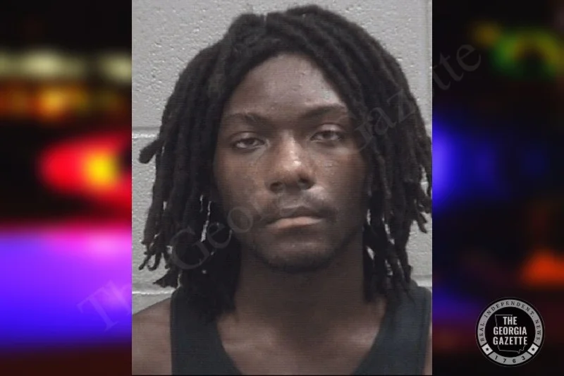 Jansen Fortt — Columbia County Jail Bookings