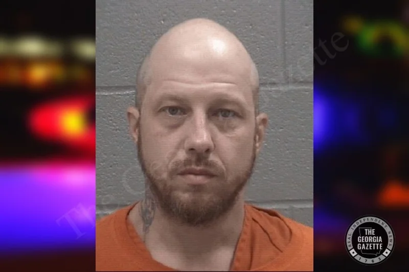 Anthony Franklin — Columbia County