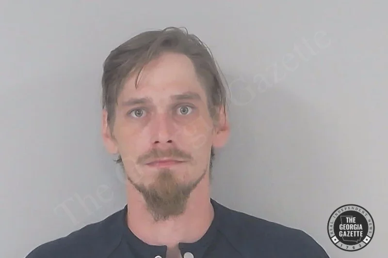 Christopher Franks — Lowndes County Jail Bookings